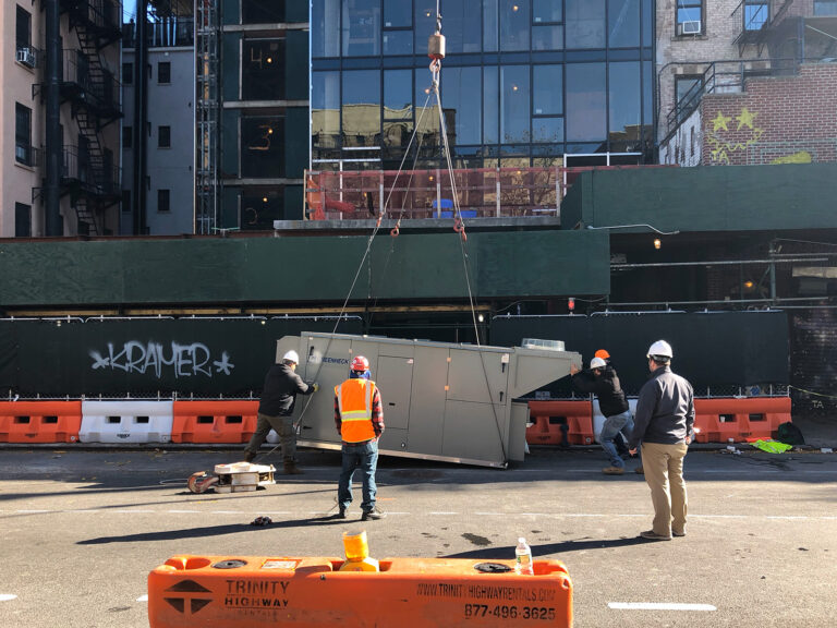 Gallery - YORK Mechanical Corp