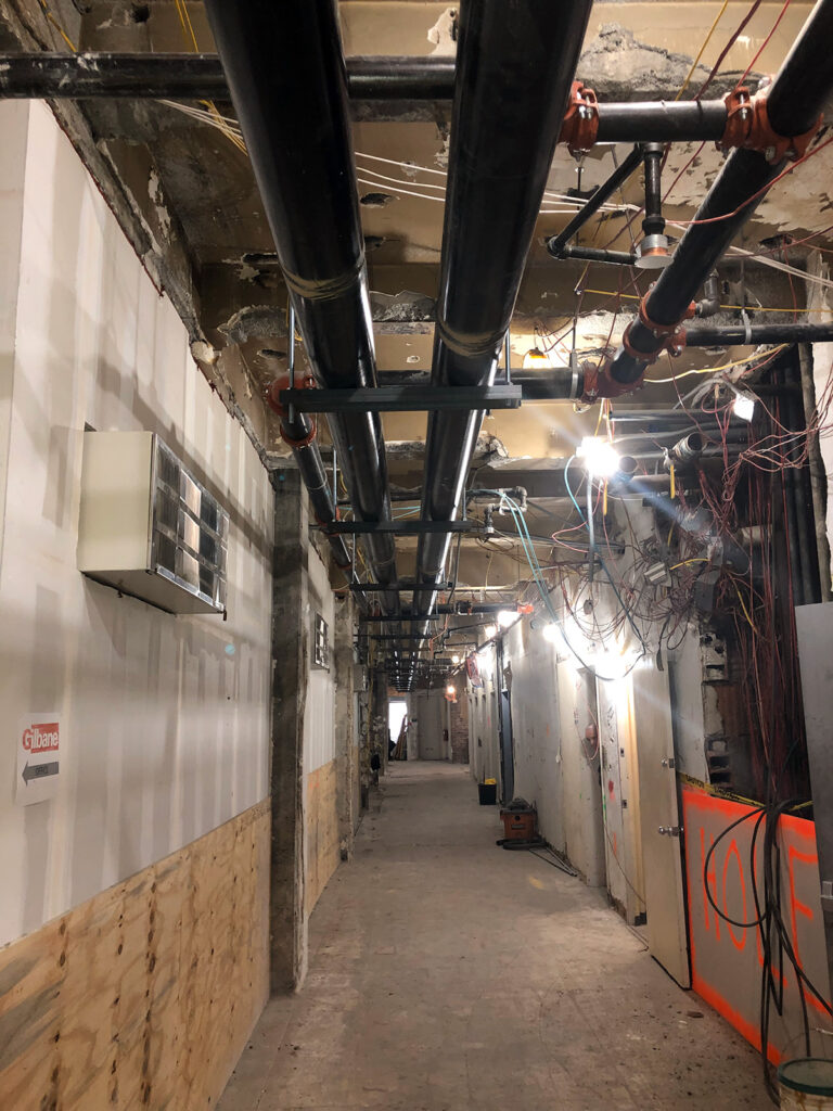 Gallery - YORK Mechanical Corp